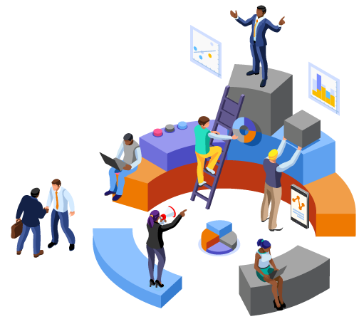 Meet Our AVBOB Step 12 Subject Advisors